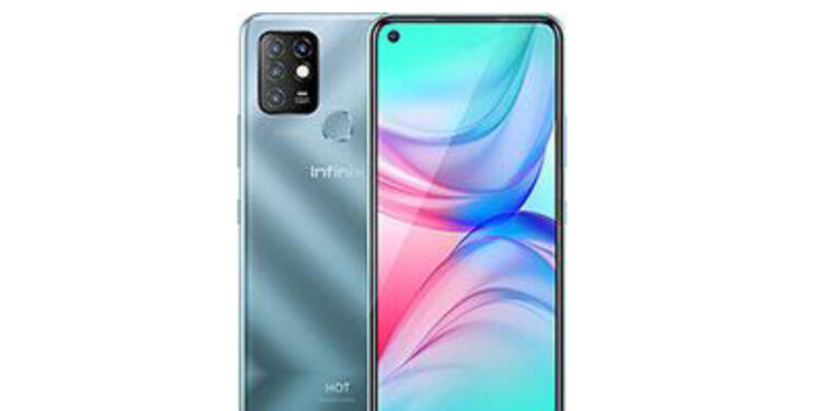 5 Rekomendasi HP Infinix Termurah Oktober 2021 - teknostyle.id