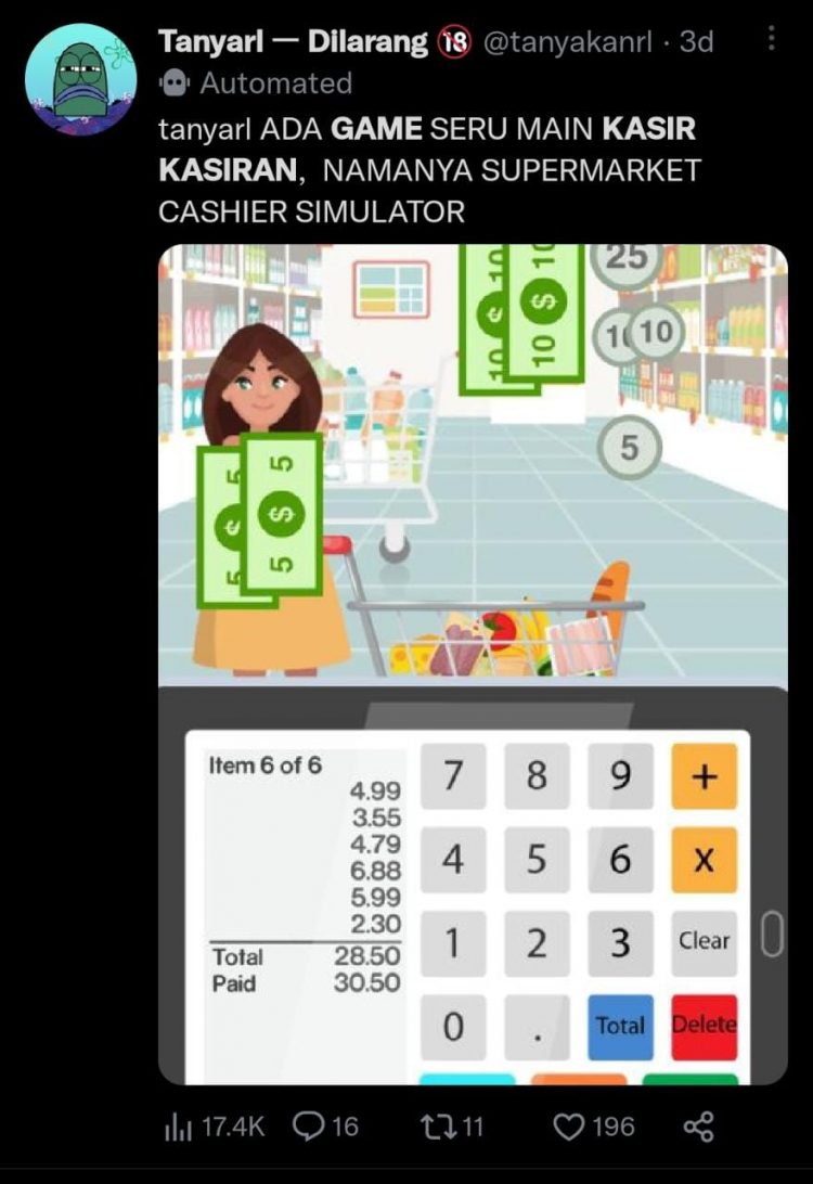 teknostyle.id Game Online